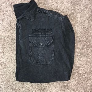 Affliction Shirts | Mens Polo Shirt Sz S M Xl 3xl Nwt | Poshmark